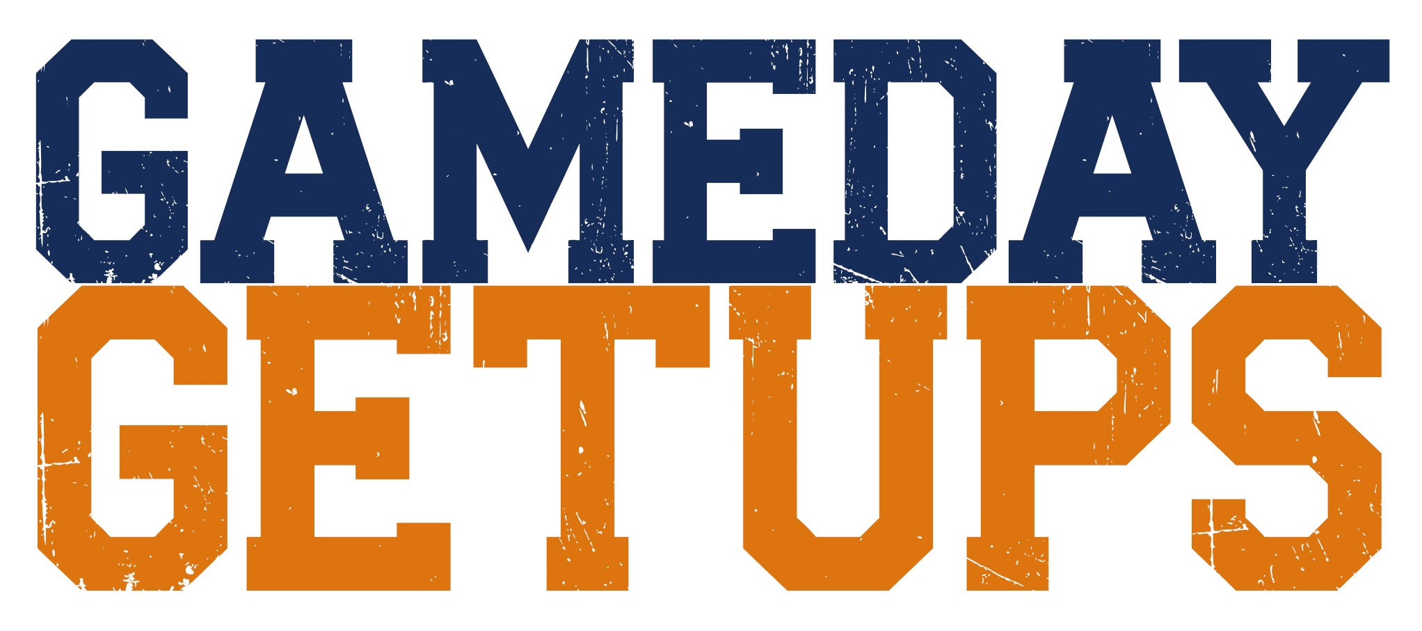 GameDayGetups - Custom Team Spiritwear – Game Day Getups